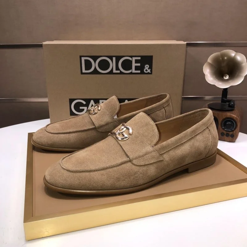 Economical Dolce Gabbana Business Shoes