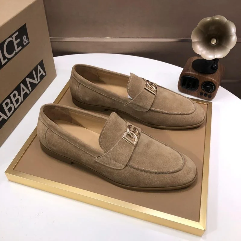Economical Dolce Gabbana Business Shoes
