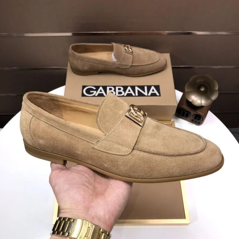 Economical Dolce Gabbana Business Shoes