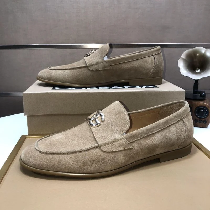 Economical Dolce Gabbana Business Shoes