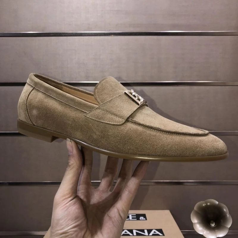 Economical Dolce Gabbana Business Shoes