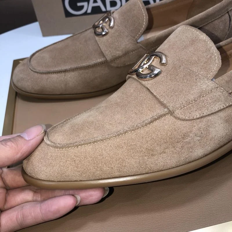 Economical Dolce Gabbana Business Shoes