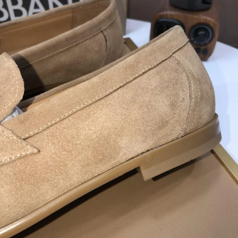 Economical Dolce Gabbana Business Shoes