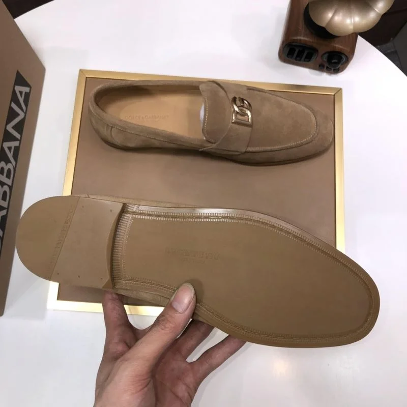 Economical Dolce Gabbana Business Shoes
