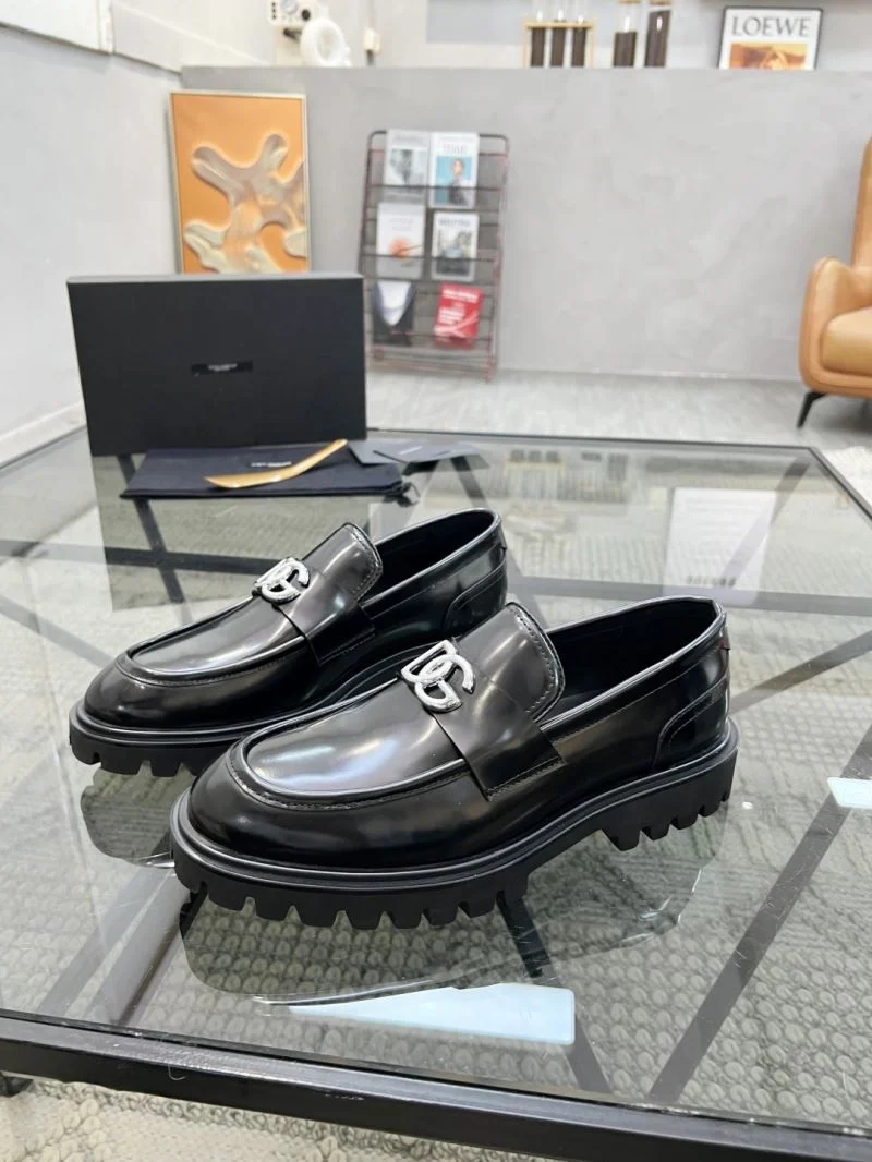 Dolce Gabbana Business Shoes