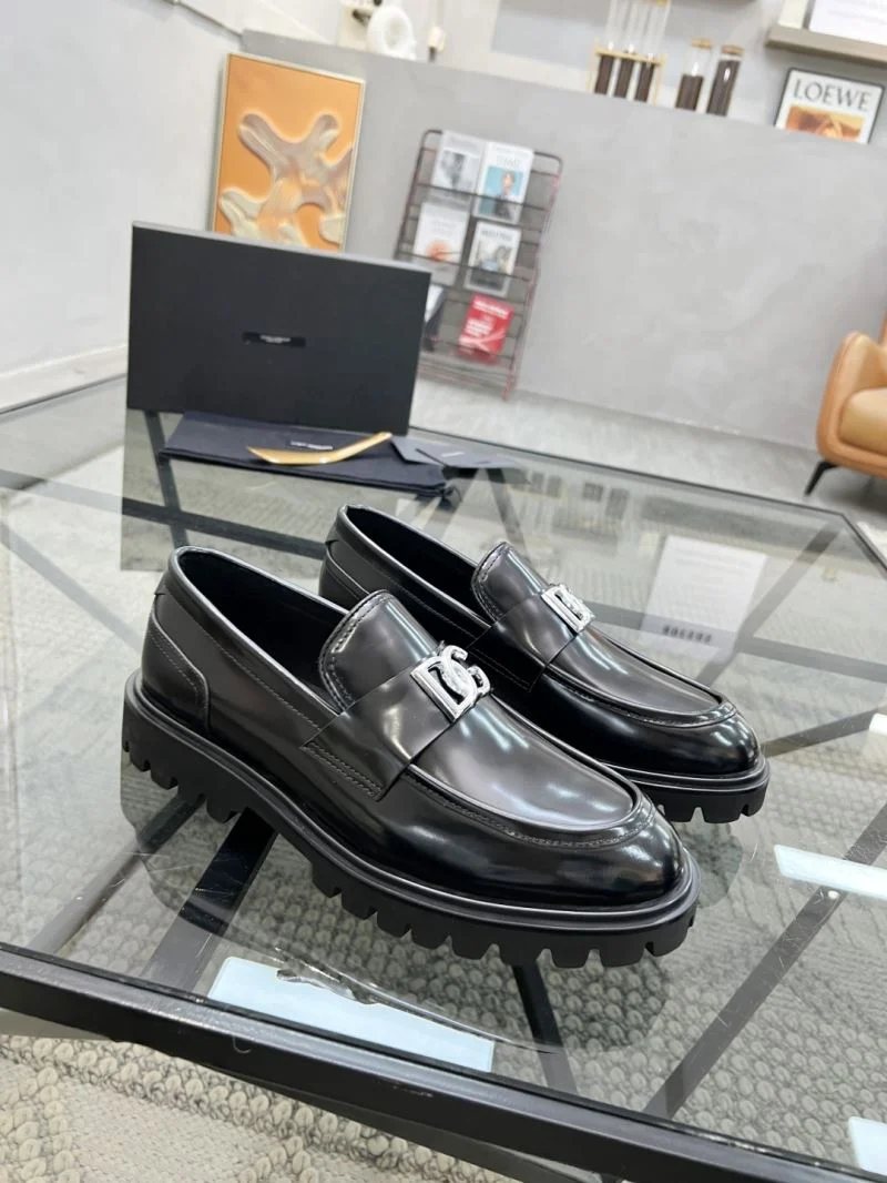 Accurate model Dolce Gabbana Business Shoes