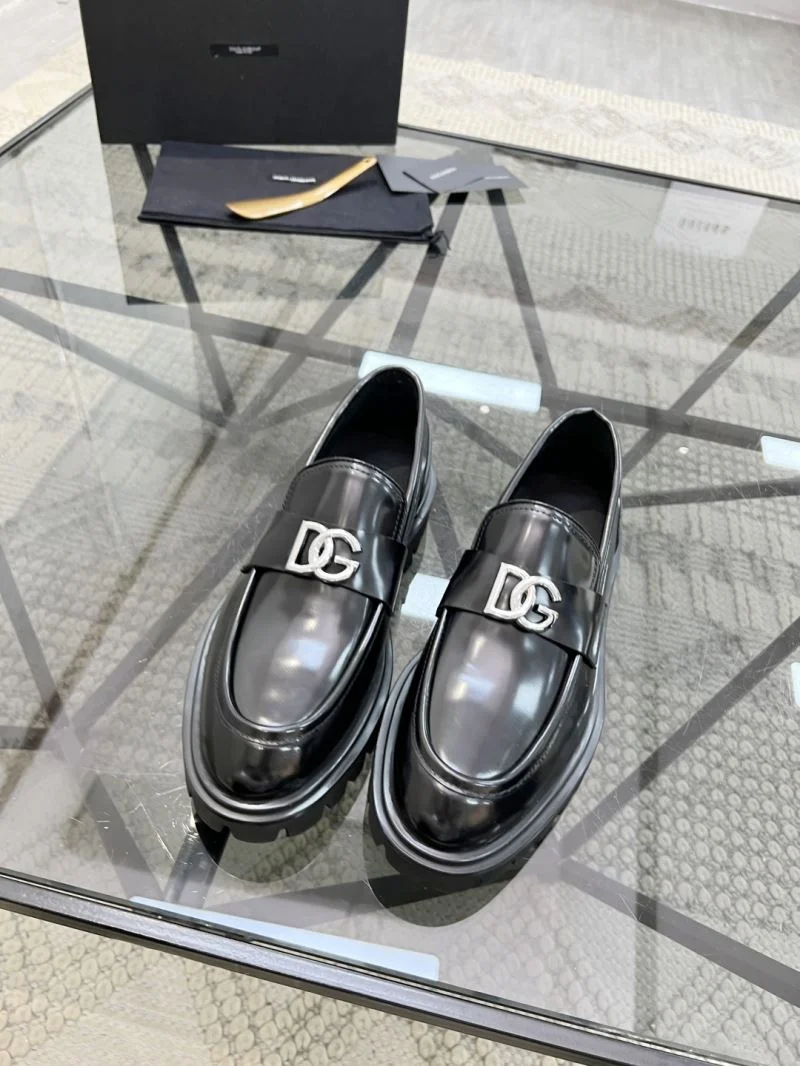 Accurate model Dolce Gabbana Business Shoes