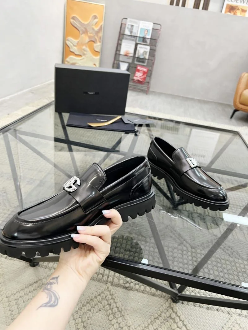 Accurate model Dolce Gabbana Business Shoes