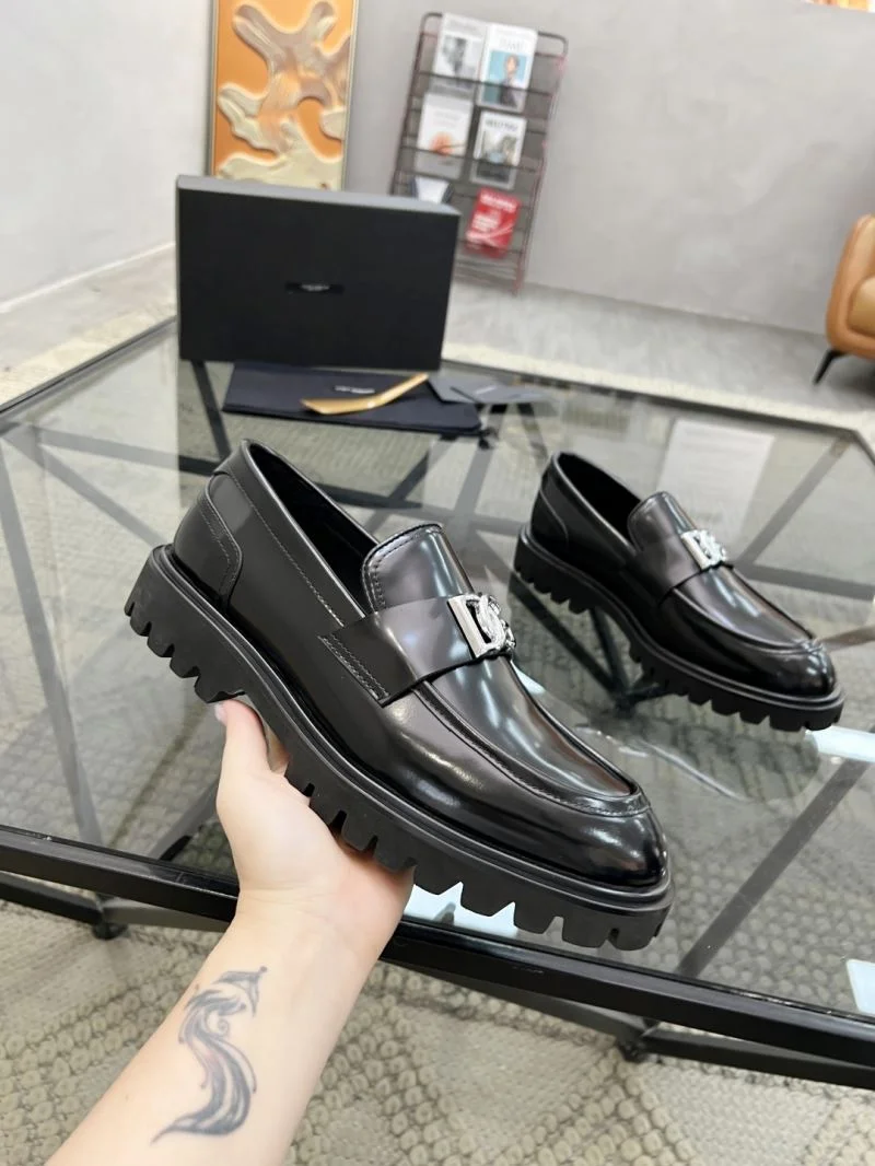 Accurate model Dolce Gabbana Business Shoes