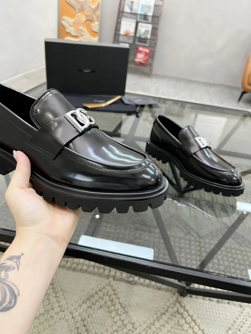 Accurate model Dolce Gabbana Business Shoes