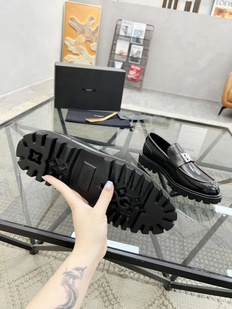 Accurate model Dolce Gabbana Business Shoes
