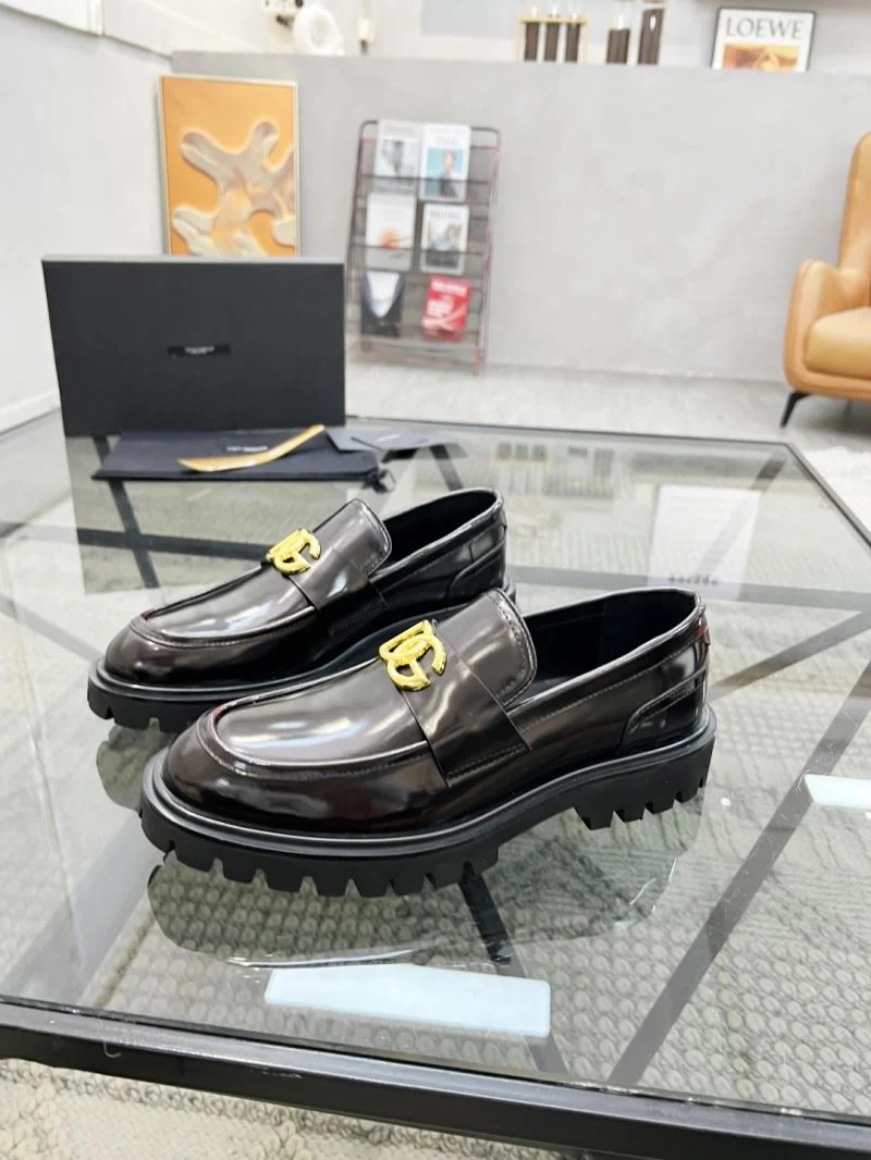 Dolce Gabbana Business Shoes
