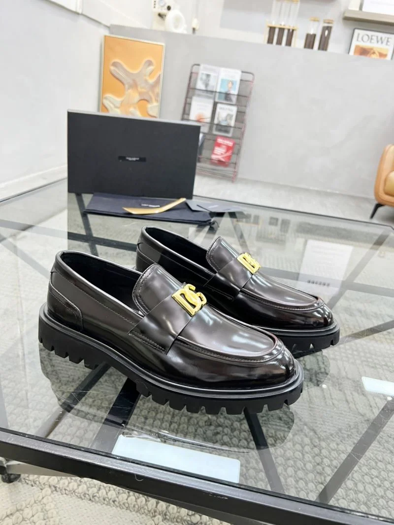 Perfect replica Dolce Gabbana Business Shoes
