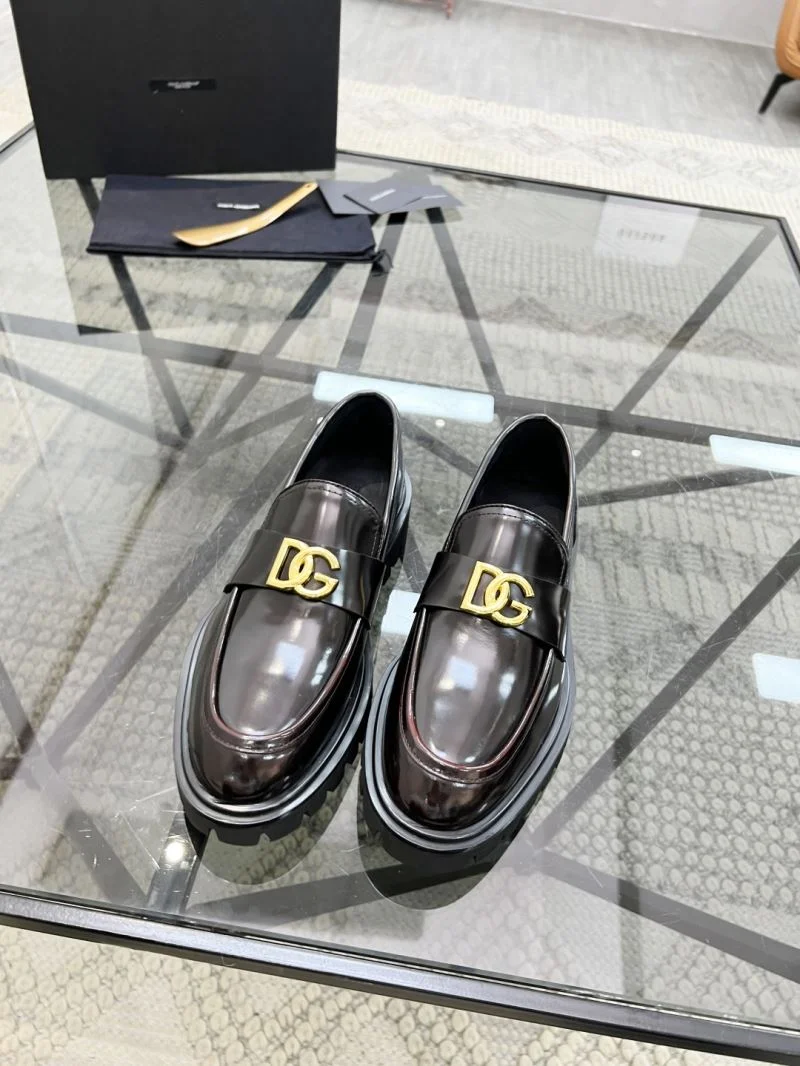 Perfect replica Dolce Gabbana Business Shoes