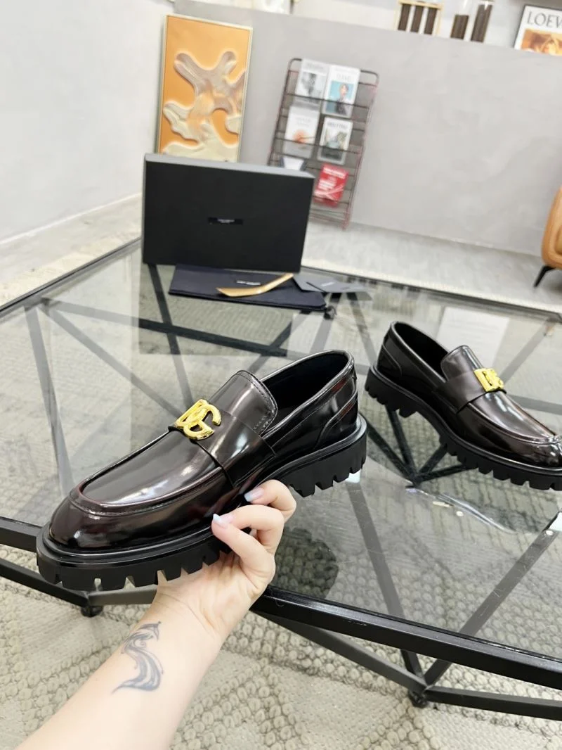 Perfect replica Dolce Gabbana Business Shoes
