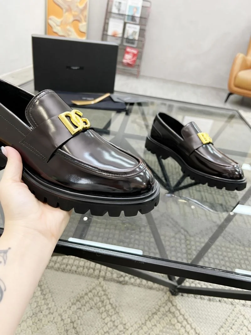Perfect replica Dolce Gabbana Business Shoes
