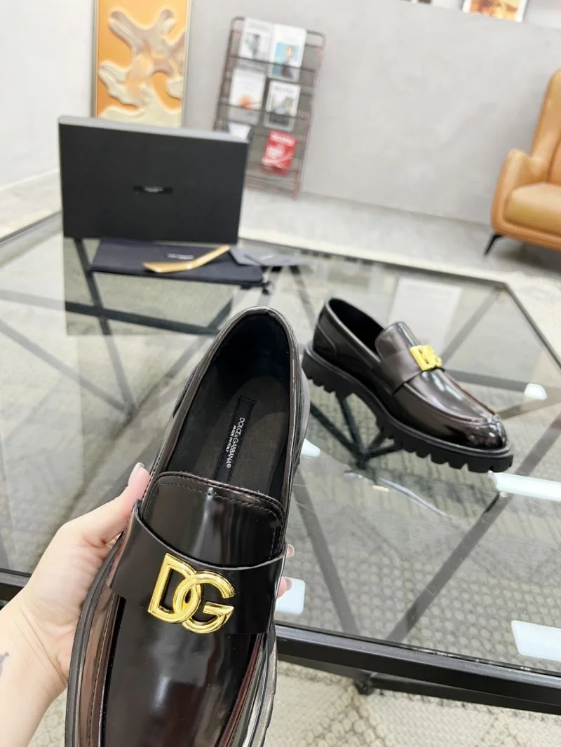 Perfect replica Dolce Gabbana Business Shoes