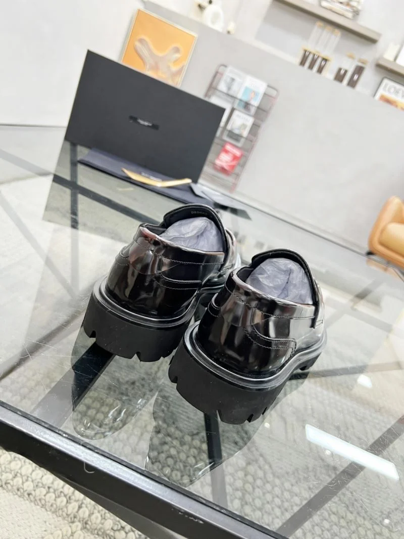 Perfect replica Dolce Gabbana Business Shoes