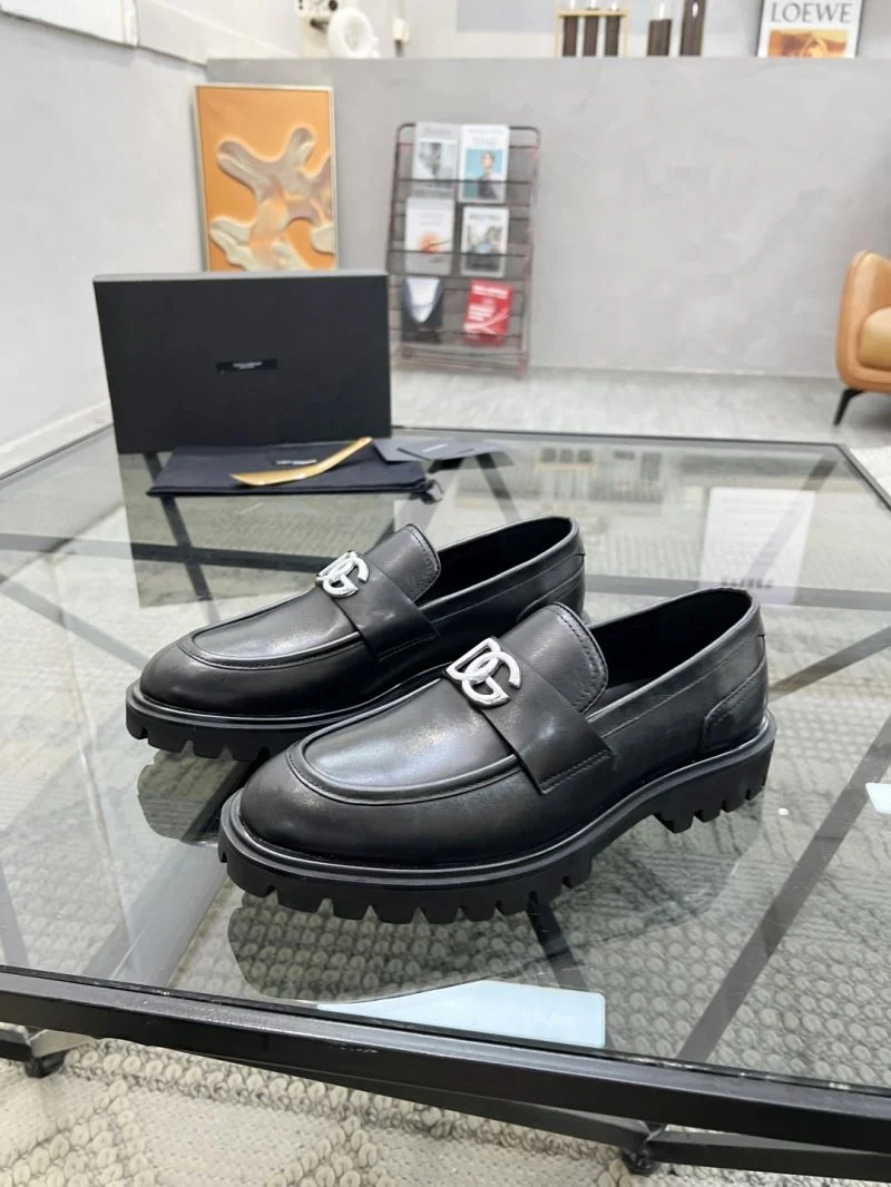Dolce Gabbana Business Shoes
