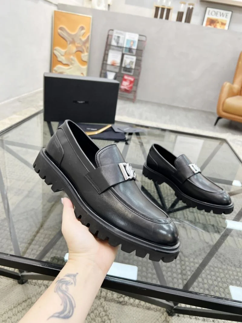 Precise copy Dolce Gabbana Business Shoes