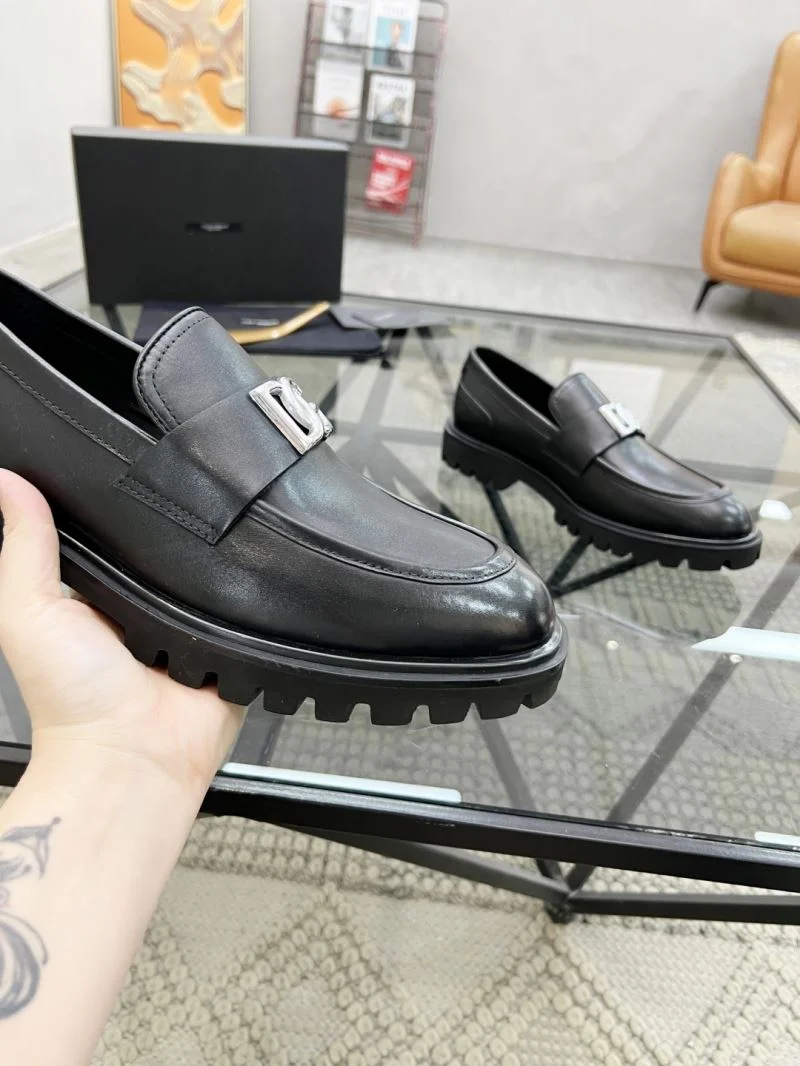 Precise copy Dolce Gabbana Business Shoes
