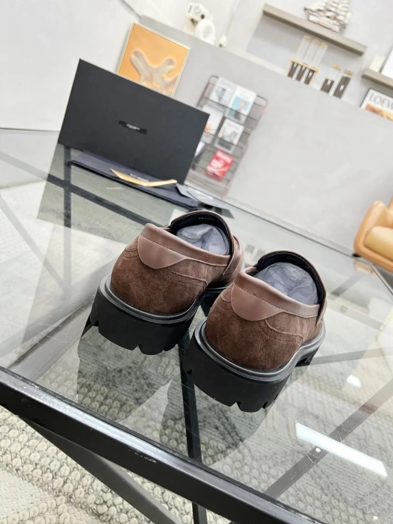 Real Dolce Gabbana Business Shoes