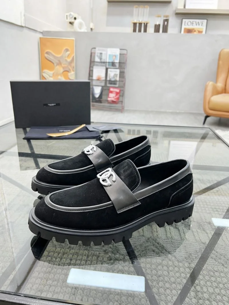 Dolce Gabbana Business Shoes