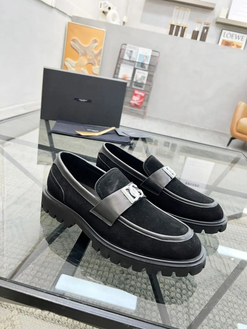 OEM Dolce Gabbana Business Shoes