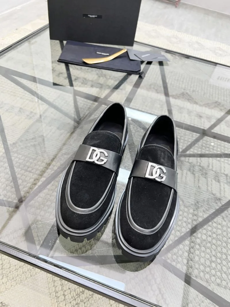 OEM Dolce Gabbana Business Shoes