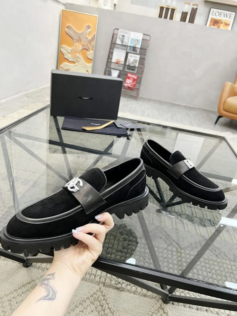 OEM Dolce Gabbana Business Shoes