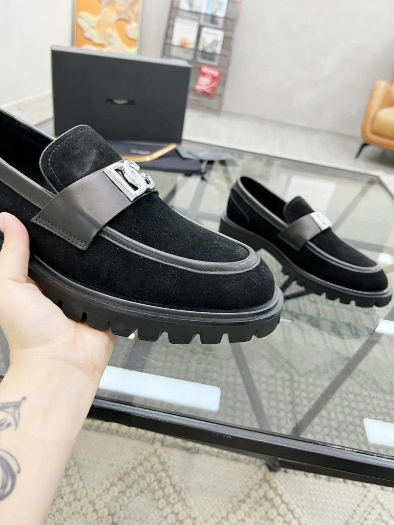 OEM Dolce Gabbana Business Shoes