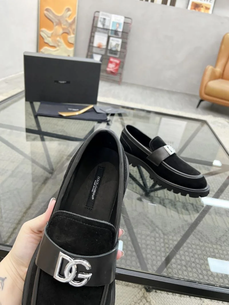 OEM Dolce Gabbana Business Shoes