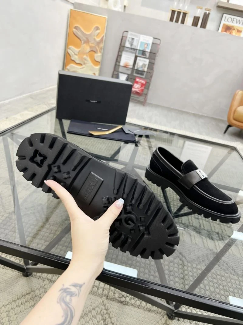 OEM Dolce Gabbana Business Shoes
