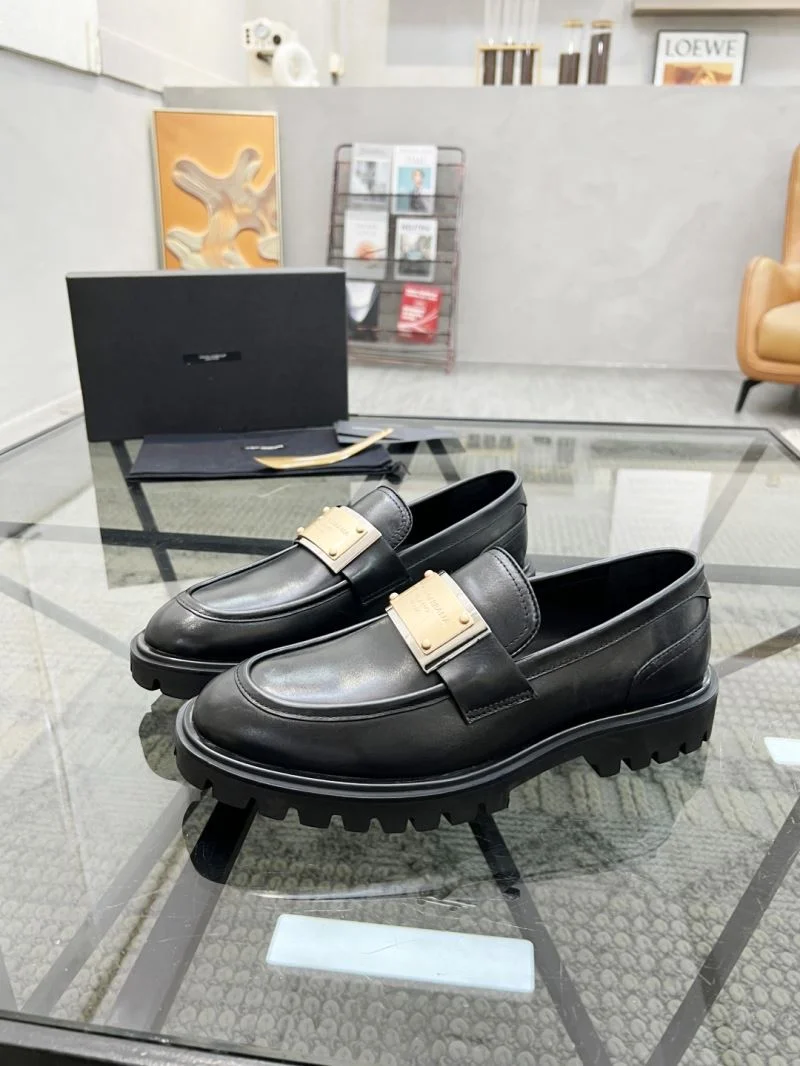 Dolce Gabbana Business Shoes