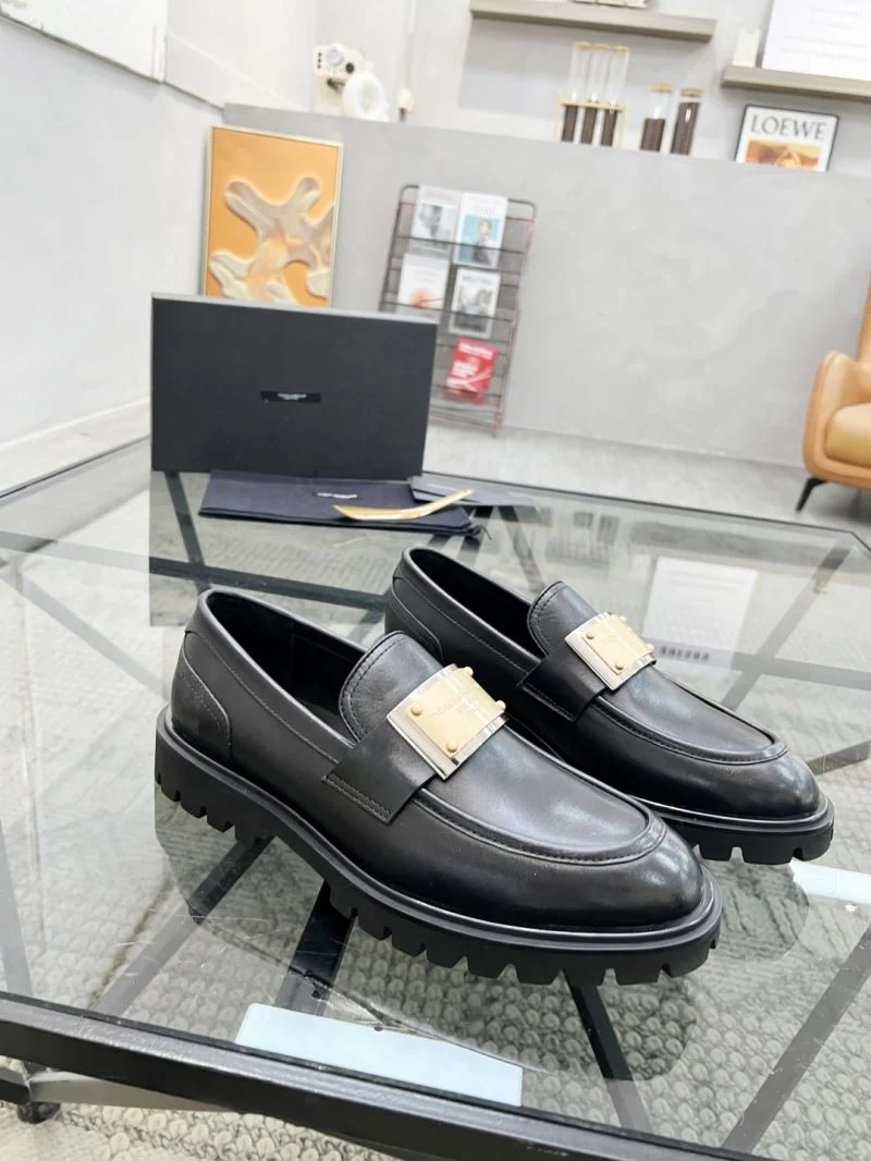 Cut-rate Dolce Gabbana Business Shoes