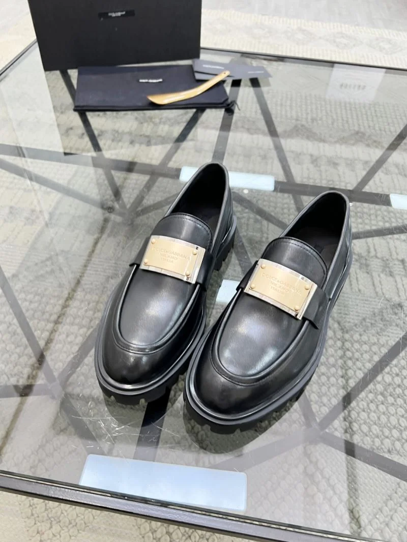 Cut-rate Dolce Gabbana Business Shoes