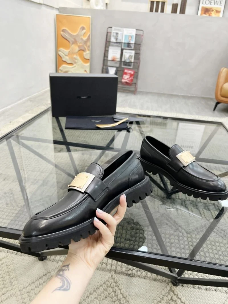 Cut-rate Dolce Gabbana Business Shoes