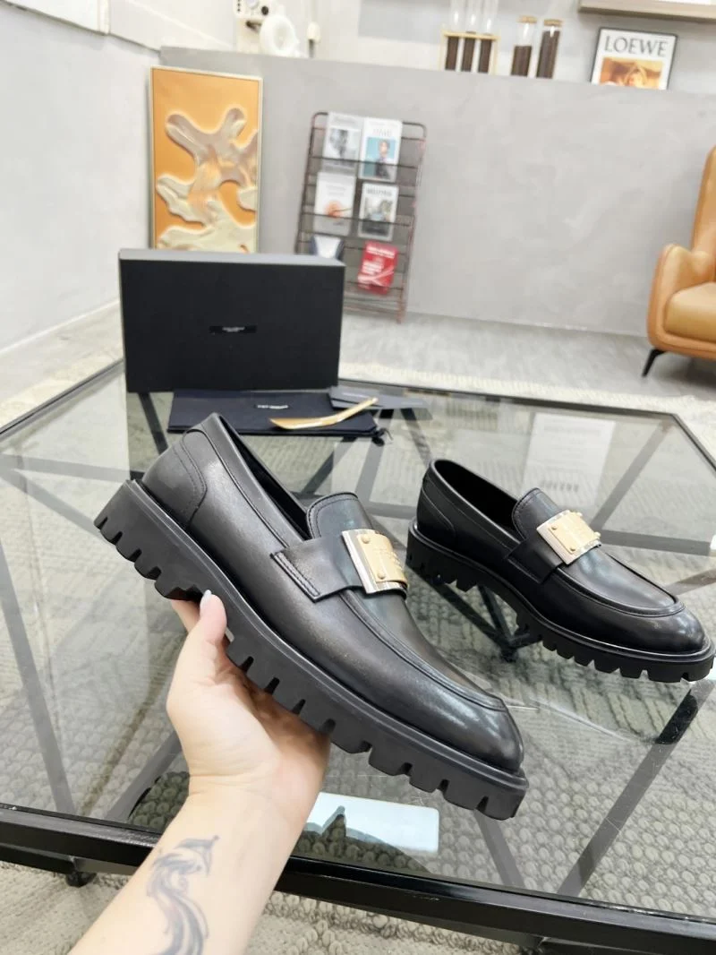 Cut-rate Dolce Gabbana Business Shoes
