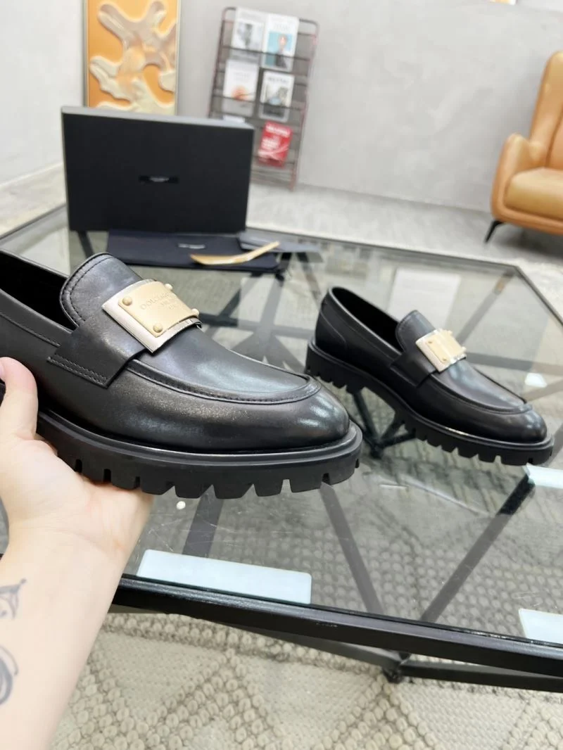 Cut-rate Dolce Gabbana Business Shoes