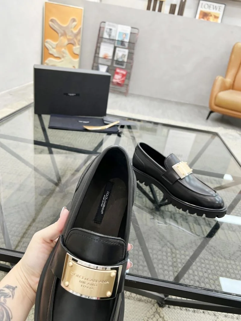 Cut-rate Dolce Gabbana Business Shoes