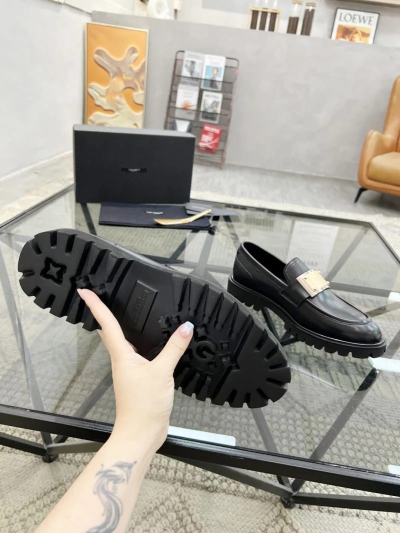 Cut-rate Dolce Gabbana Business Shoes