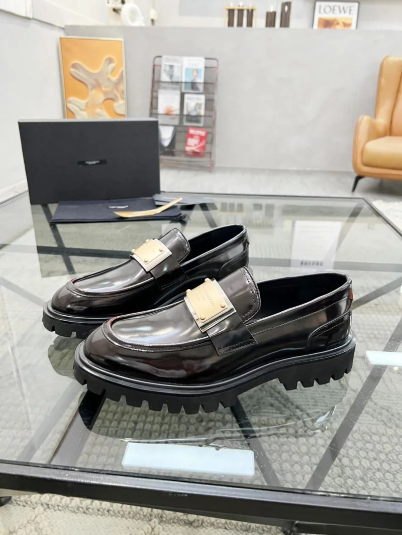 Dolce Gabbana Business Shoes