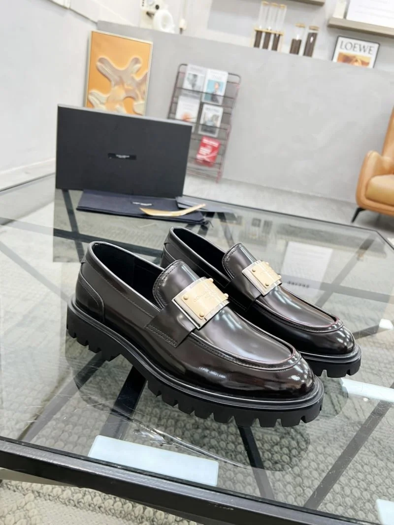 Discounted Dolce Gabbana Business Shoes