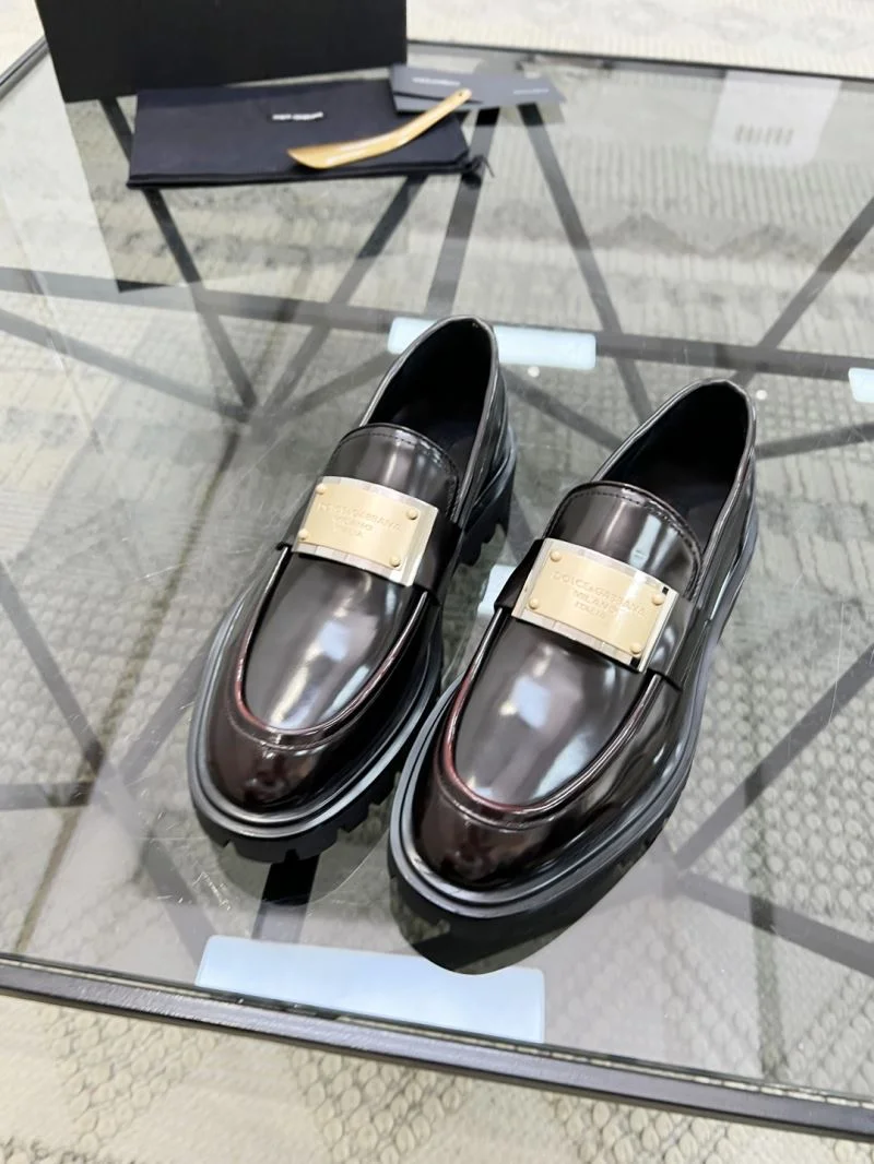 Discounted Dolce Gabbana Business Shoes