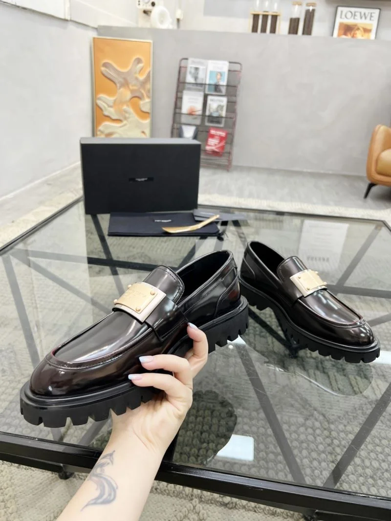 Discounted Dolce Gabbana Business Shoes