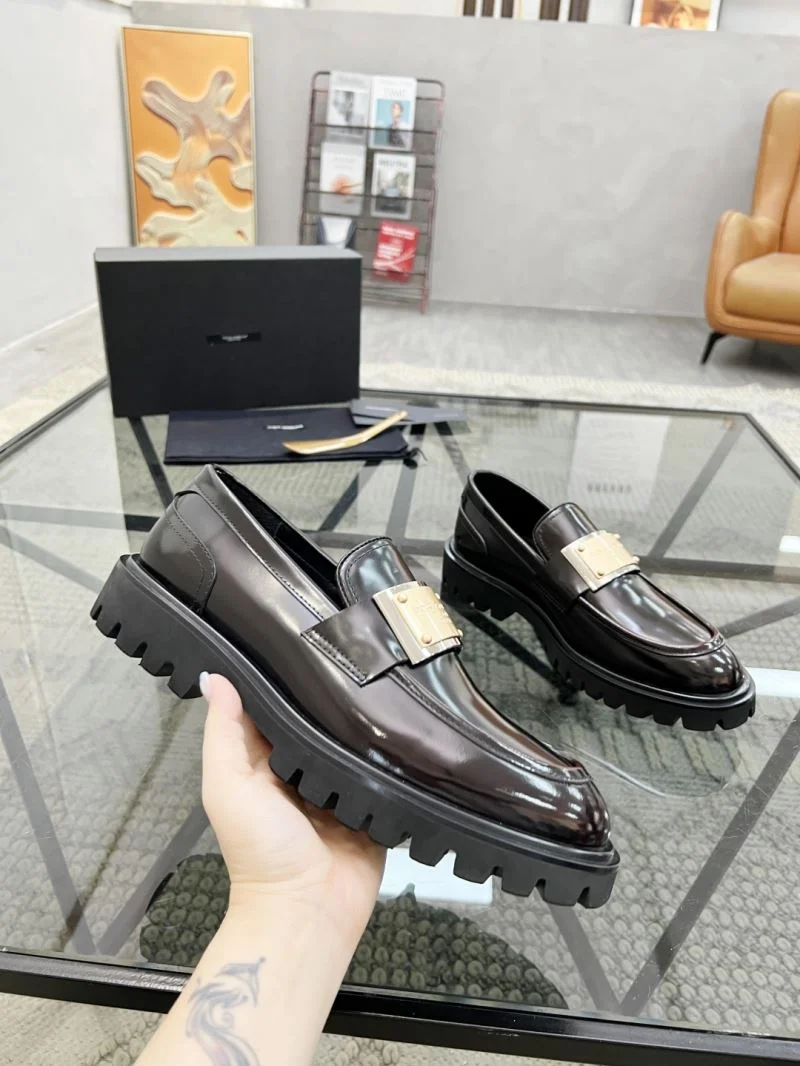 Discounted Dolce Gabbana Business Shoes