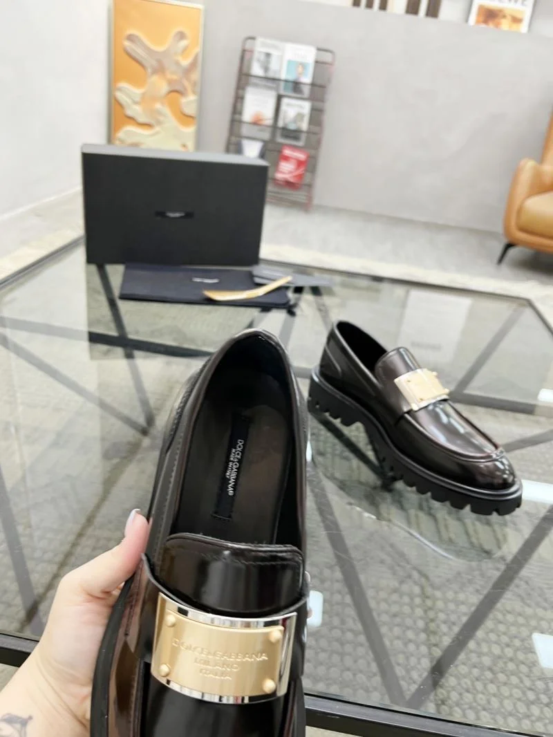 Discounted Dolce Gabbana Business Shoes