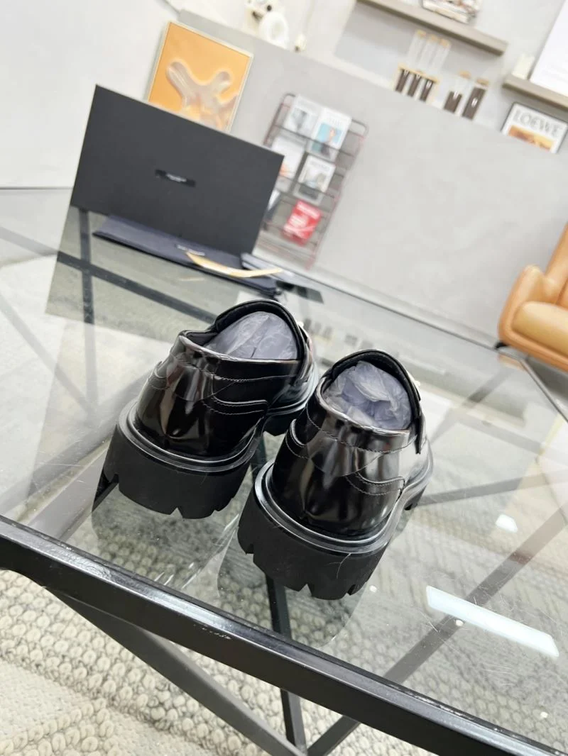 Discounted Dolce Gabbana Business Shoes
