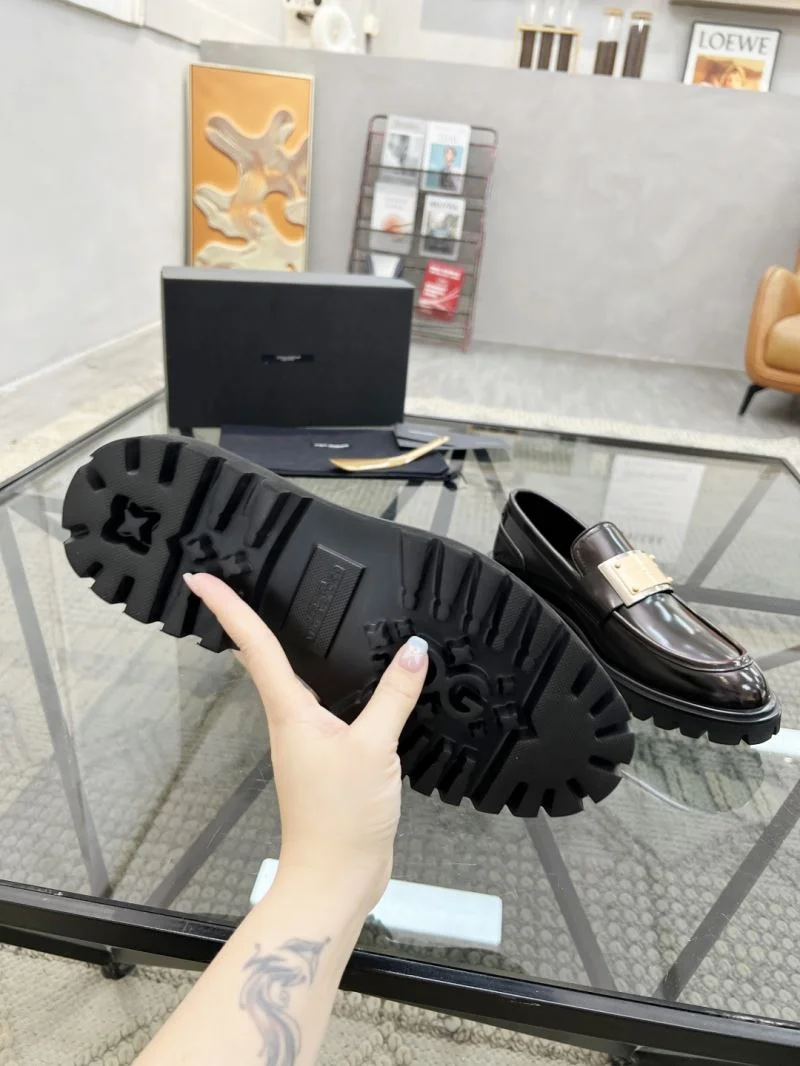 Discounted Dolce Gabbana Business Shoes