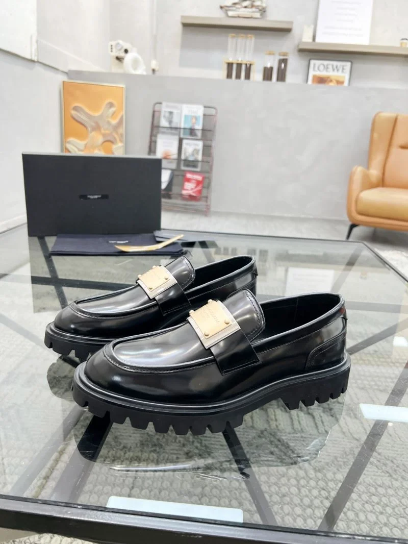 Dolce Gabbana Business Shoes